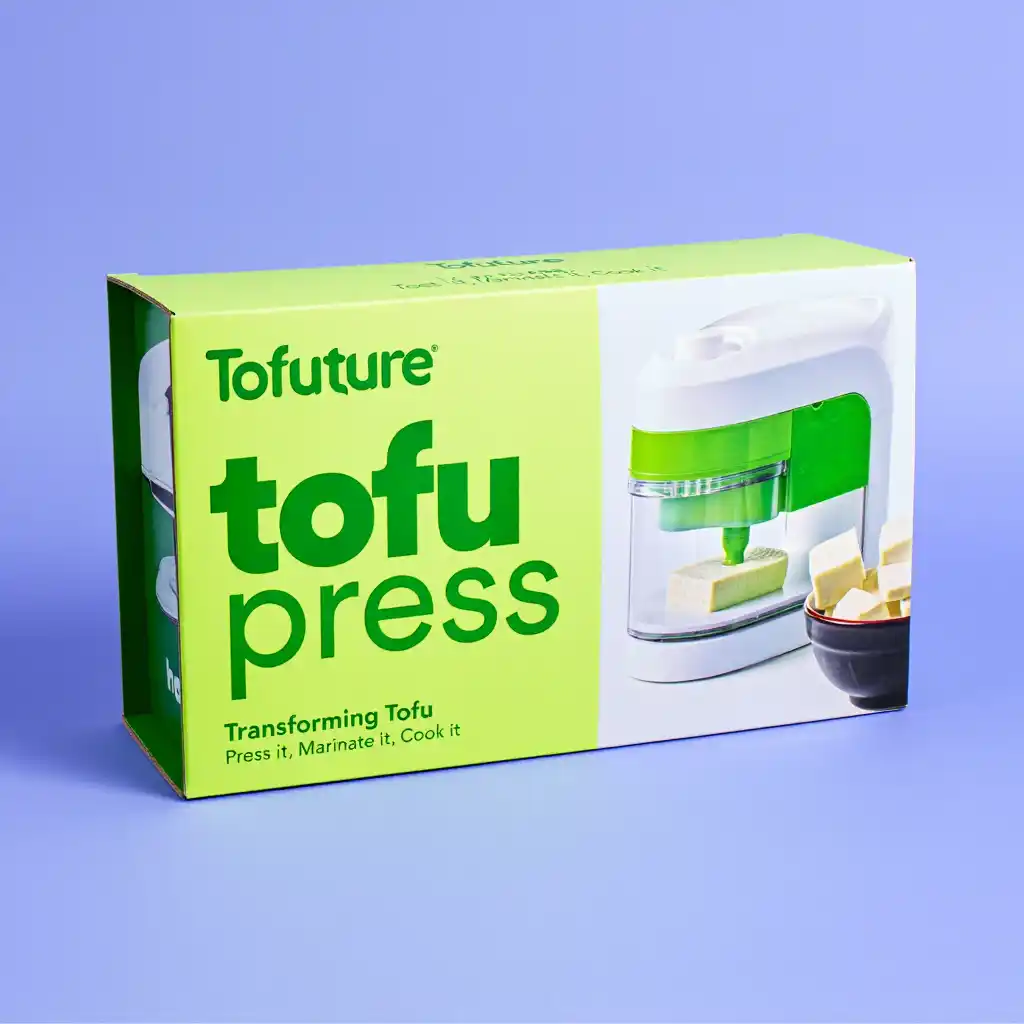 Custom Tofu Packaging Boxes - Packaging On