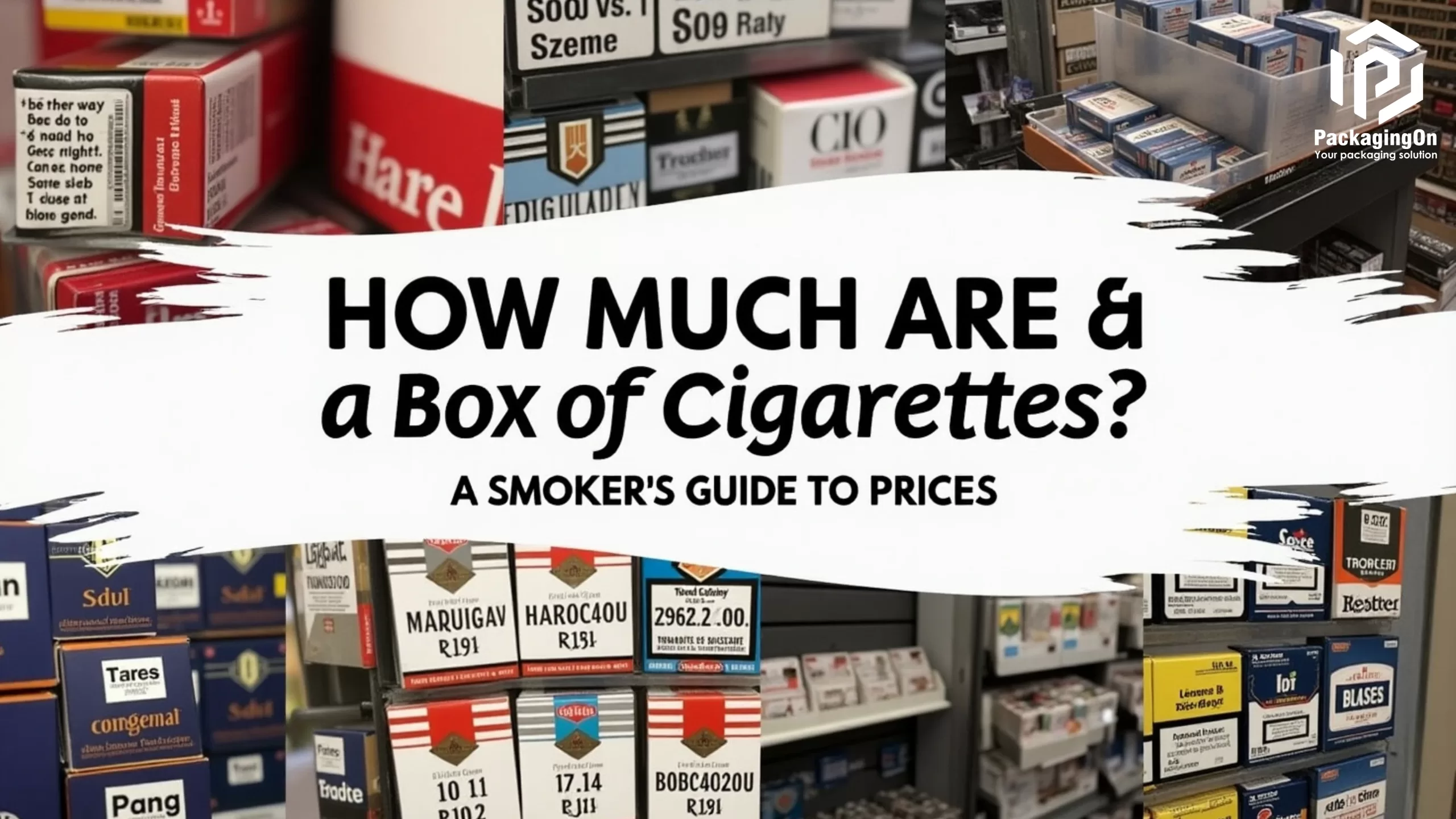 How Much Are a Pack of Cigarettes? A Smoker’s Guide to Prices