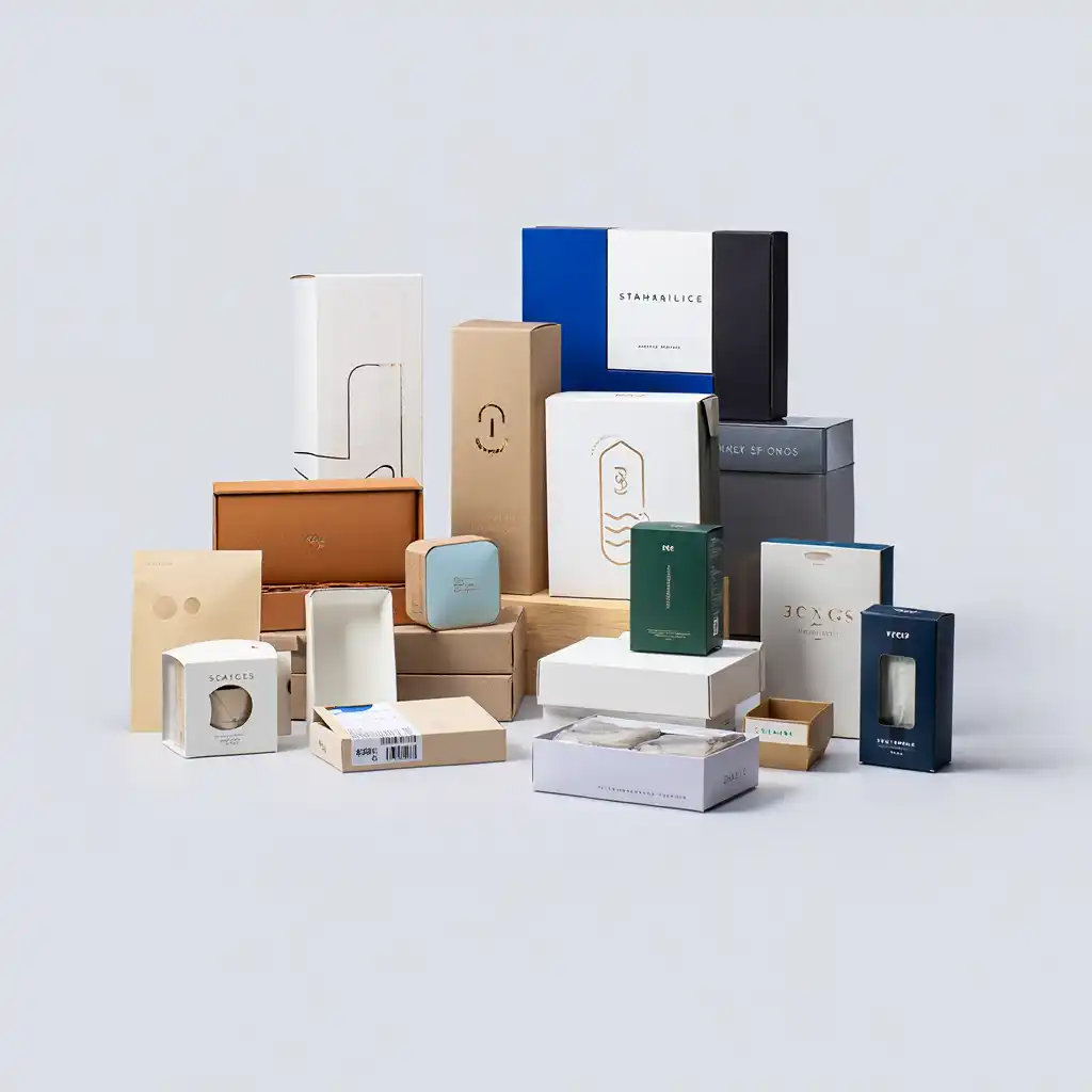 Order Custom Boxes and Packaging Boxes - Packaging On